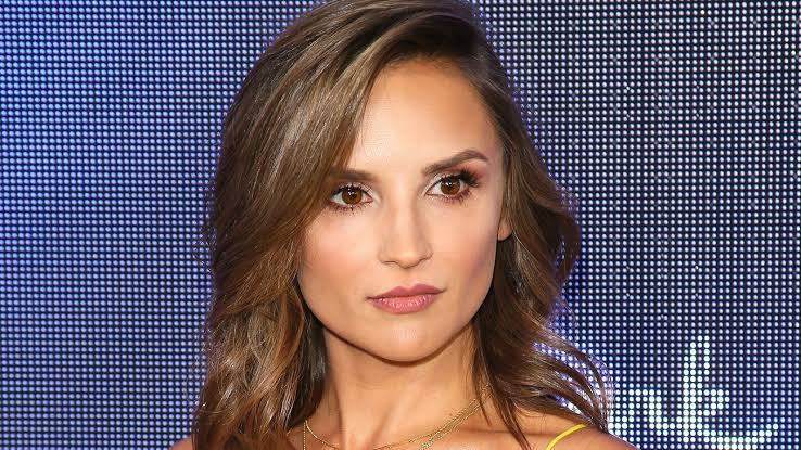 Rachael Leigh Cook | Dubbing Wikia | Fandom
