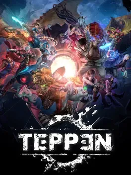 TEPPEN | Dubbing Wikia | Fandom
