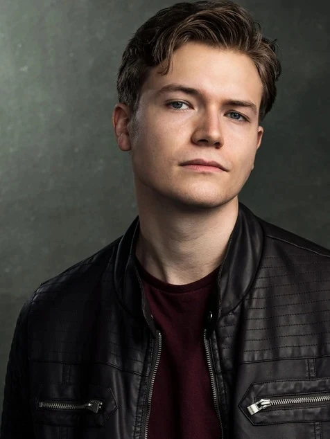 Ben Stegmair | Dubbing Wikia | Fandom