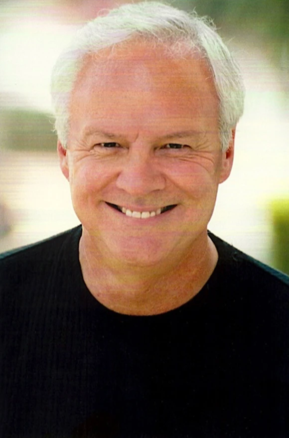 David Povall | Dubbing Wikia | Fandom