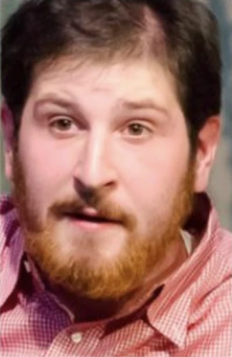 Michael Stimac | Dubbing Wikia | Fandom