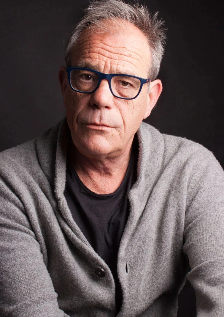 Toby Harper | Dubbing Wikia | Fandom