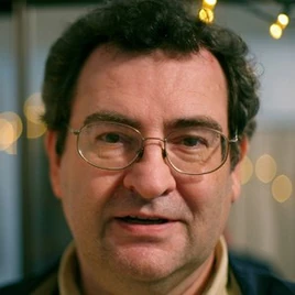 Greg Berg | Dubbing Wikia | Fandom