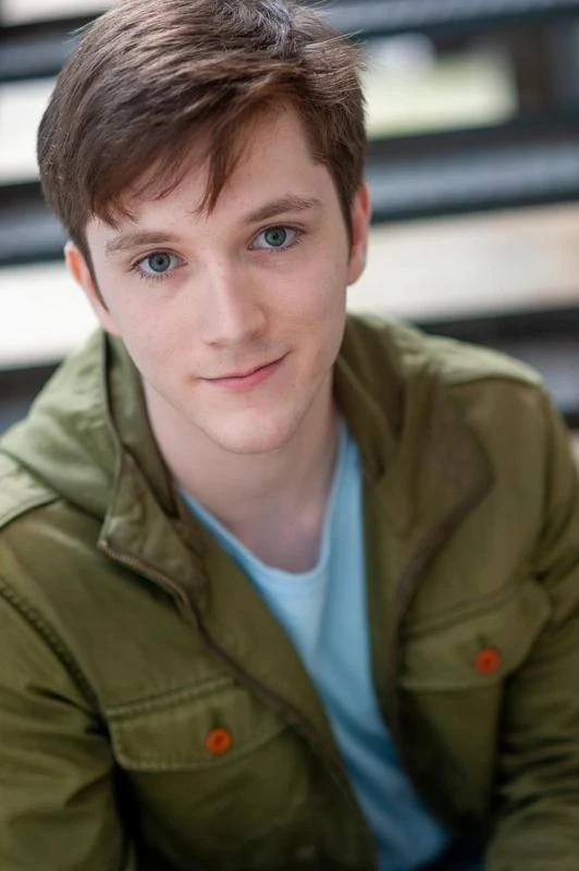 Jack Broadbent | Dubbing Wikia | Fandom