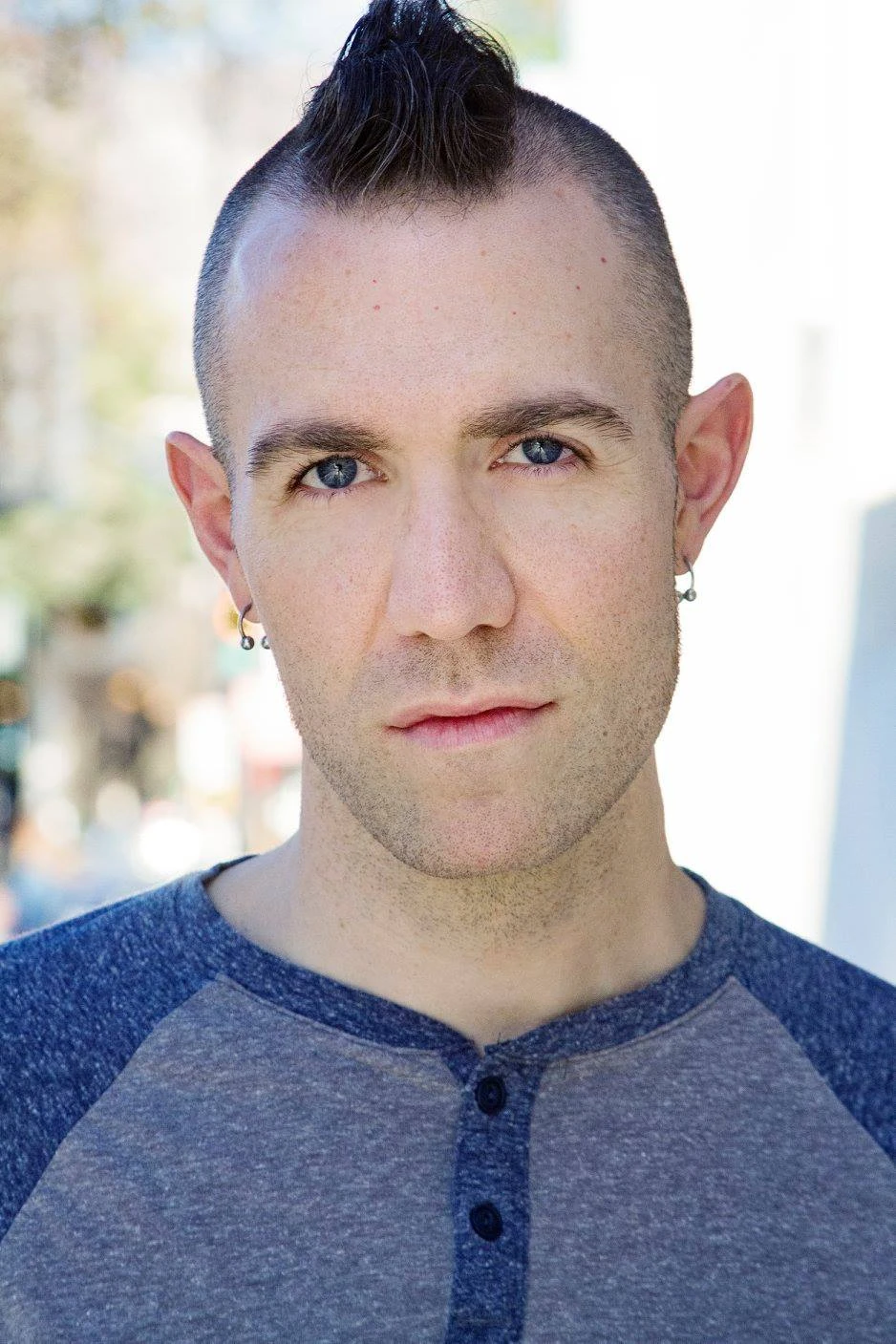 Jordan Reynolds | Dubbing Wikia | Fandom