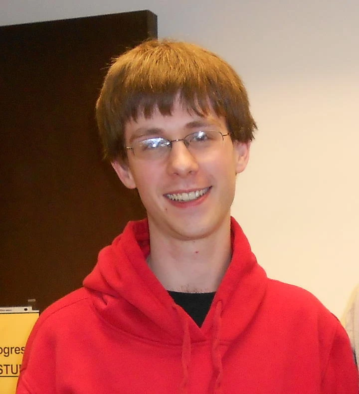 Beau Bridgland | Dubbing Wikia | Fandom