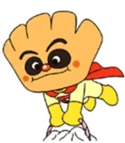 Anpanman | Dubbing Wikia | Fandom