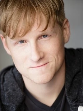 John Bobek | Dubbing Wikia | Fandom