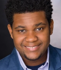 Ronson Hawkins | Dubbing Wikia | Fandom