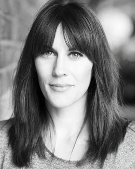 Claire Morgan | Dubbing Wikia | Fandom