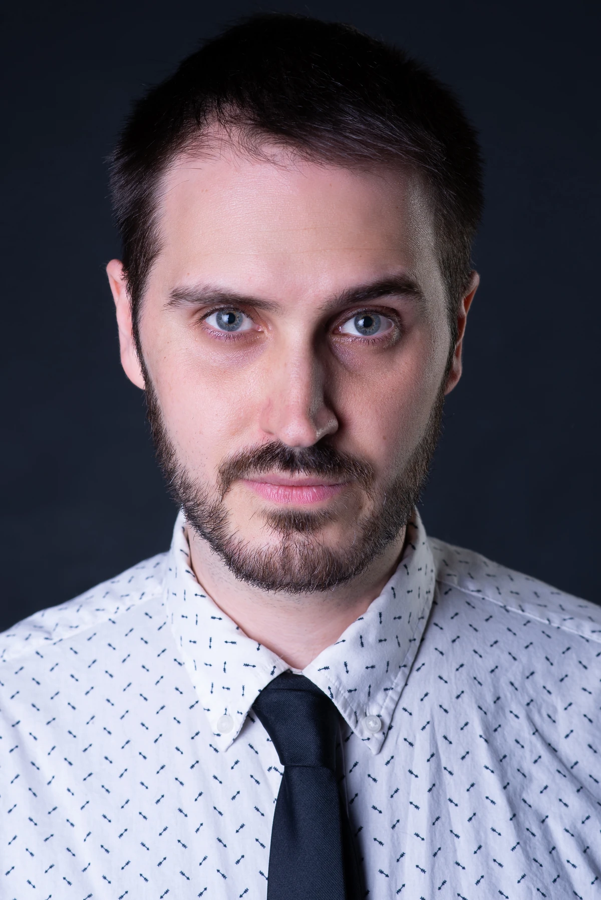 Scott Humphrey | Dubbing Wikia | Fandom