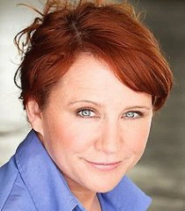 Kristin McCollum | Dubbing Wikia | Fandom