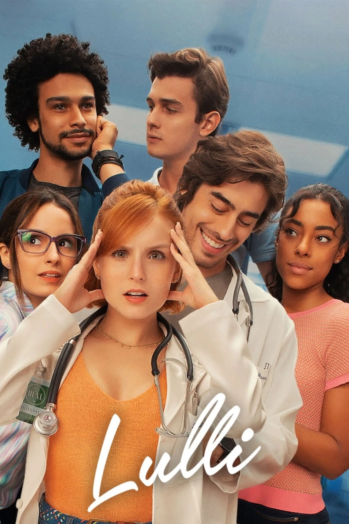 Lulli | Dubbing Wikia | Fandom