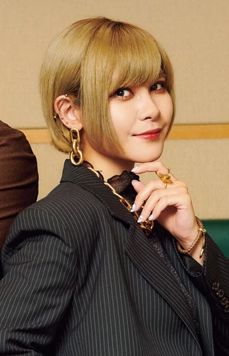 Fairouz Ai | Dubbing Wikia | Fandom