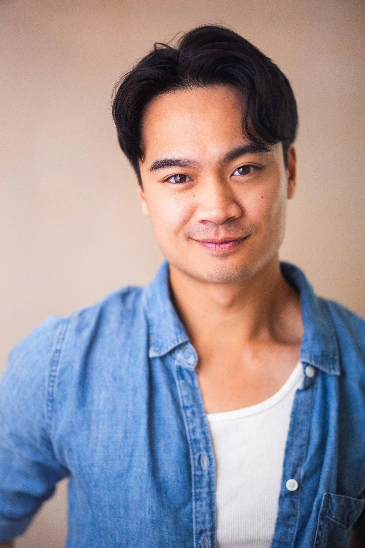 Dylan J. Locke | Dubbing Wikia | Fandom