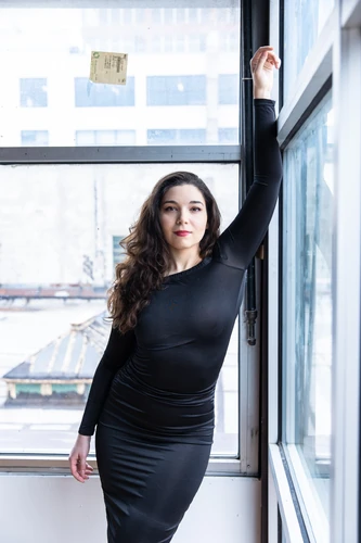 Emma Romasco | Dubbing Wikia | Fandom