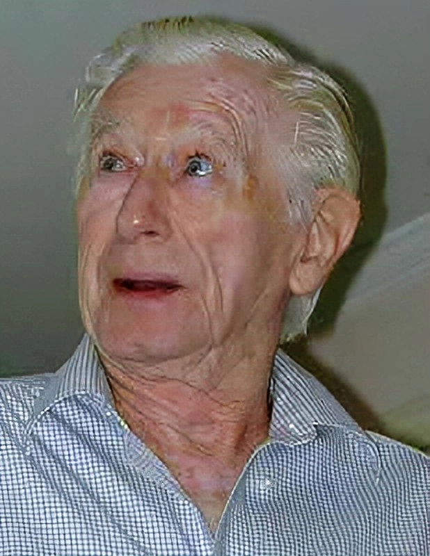 Jack Grimes | Dubbing Wikia | Fandom