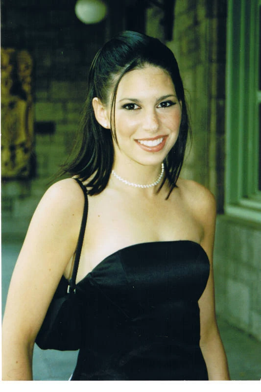 Jaclyn Linetsky | Dubbing Wikia | Fandom