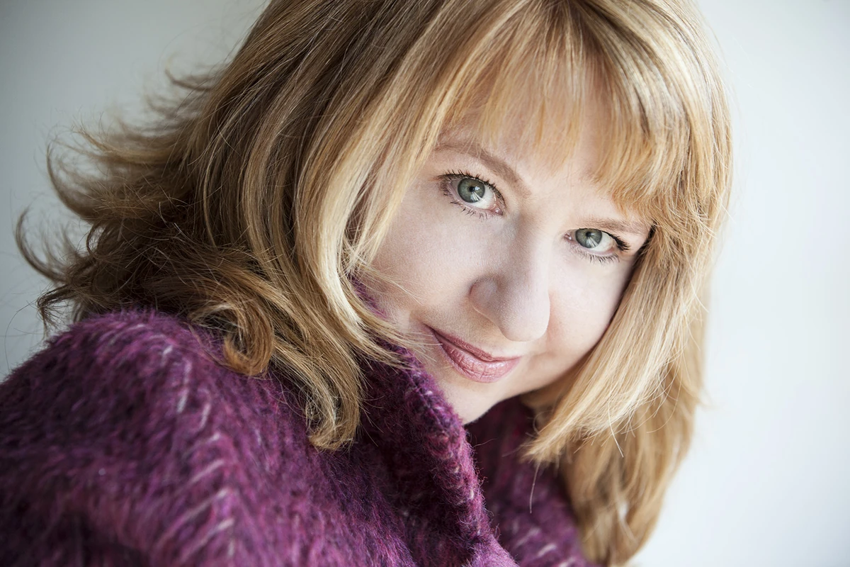 Jennifer Seguin | Dubbing Wikia | Fandom