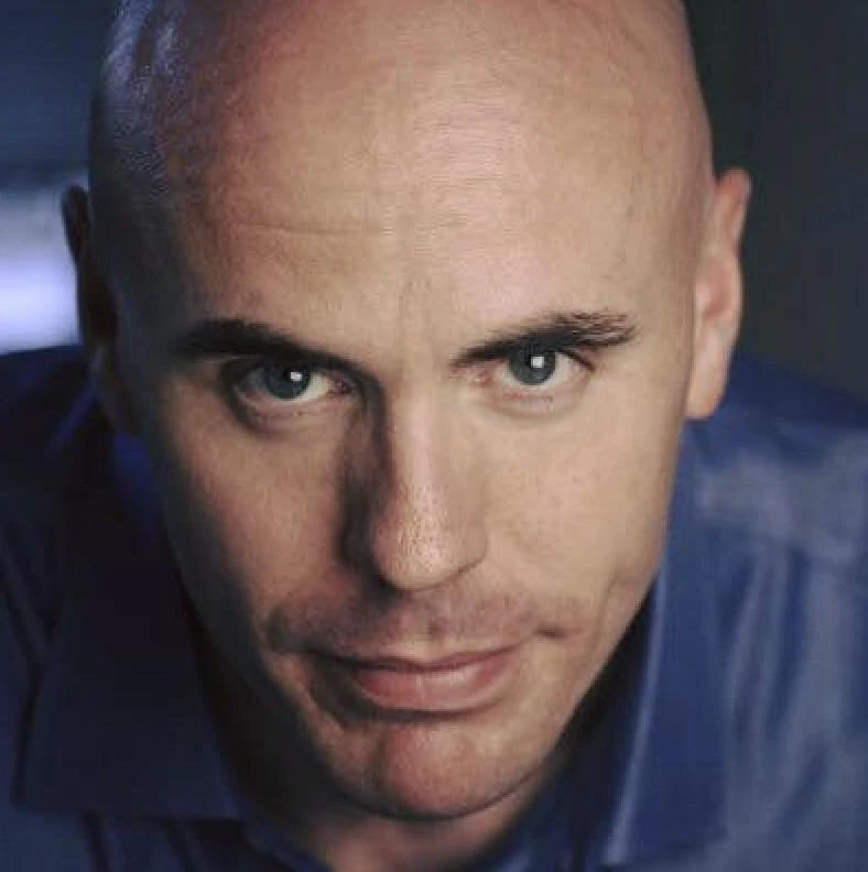 Sean McCourt | Dubbing Wikia | Fandom