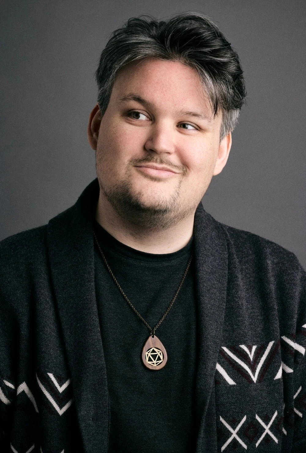 Tom Henry | Dubbing Wikia | Fandom