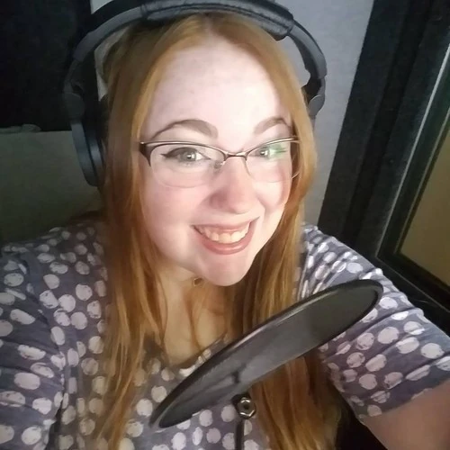 Rachel Michelle Thompson | Dubbing Wikia | Fandom