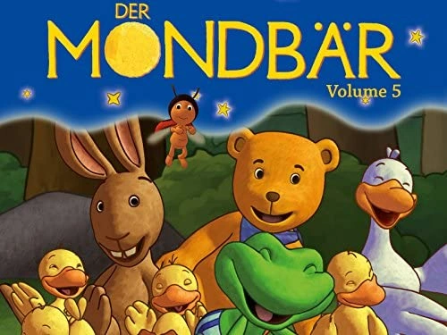 Moonbeam Bear | Dubbing Wikia | Fandom