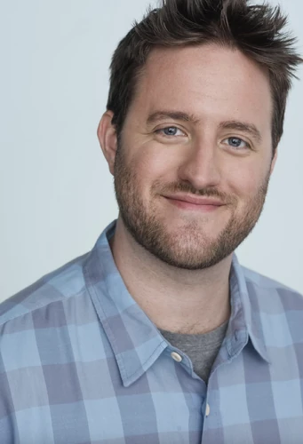 Sean O'Connor | Dubbing Wikia | Fandom