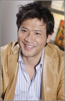 Tetsuya Bessho | Dubbing Wikia | Fandom