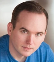 Nick Haley | Dubbing Wikia | Fandom