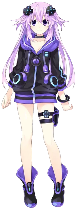 Neptune | Dubbing Wikia | Fandom