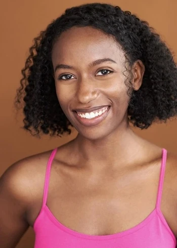 Bev Mageto | Dubbing Wikia | Fandom