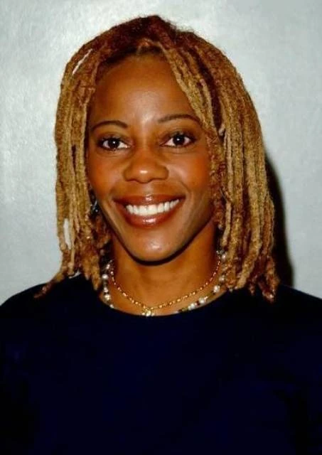 Debra Wilson | Dubbing Wikia | Fandom
