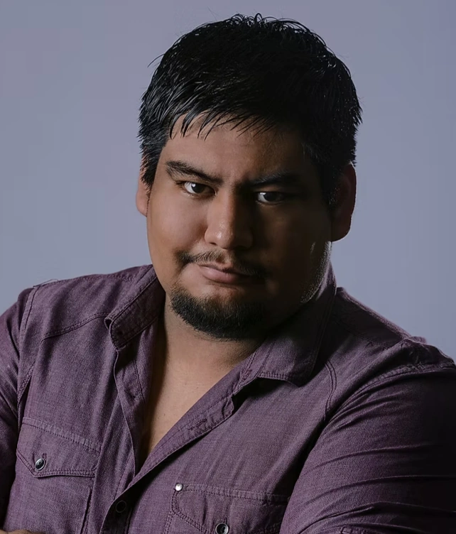 Fernando Castillo Jr. | Dubbing Wikia | Fandom