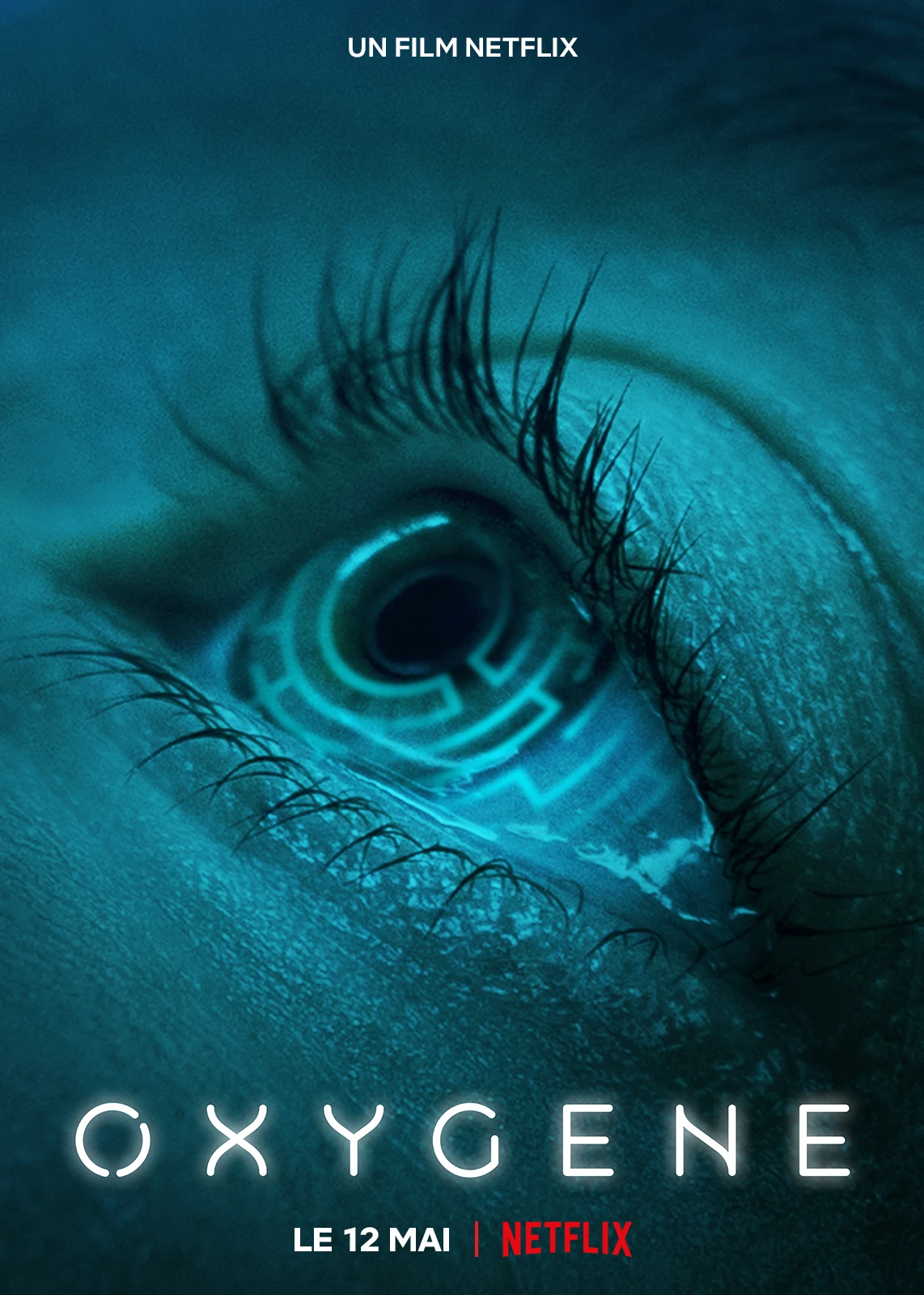 Oxygen | Dubbing Wikia | Fandom