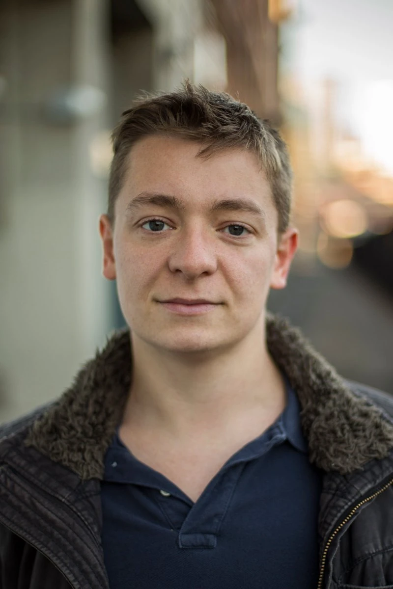 Cole Howard | Dubbing Wikia | Fandom