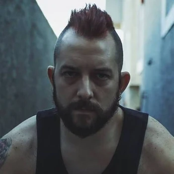 Jamison Boaz | Dubbing Wikia | Fandom