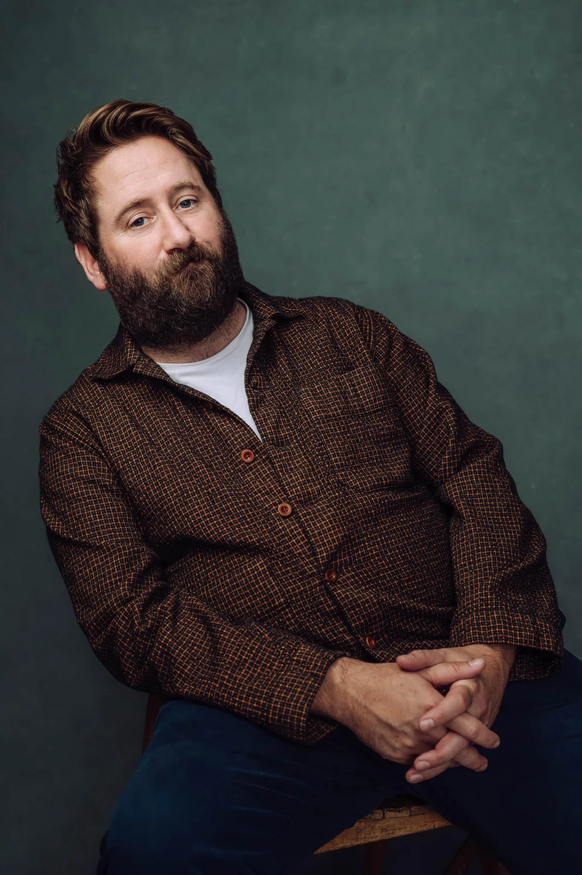 Jim Howick | Dubbing Wikia | Fandom