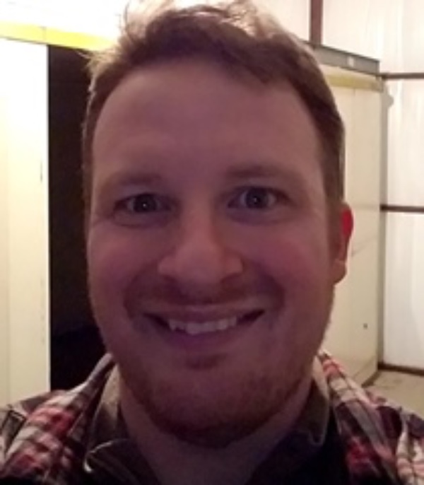 Patrick Morphy | Dubbing Wikia | Fandom