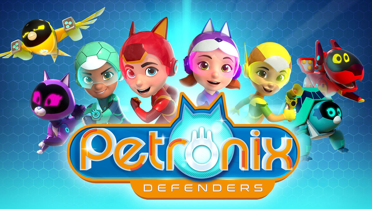 Petronix Defenders | Dubbing Wikia | Fandom Petronix Defenders | Dubbing Wikia | Fandom