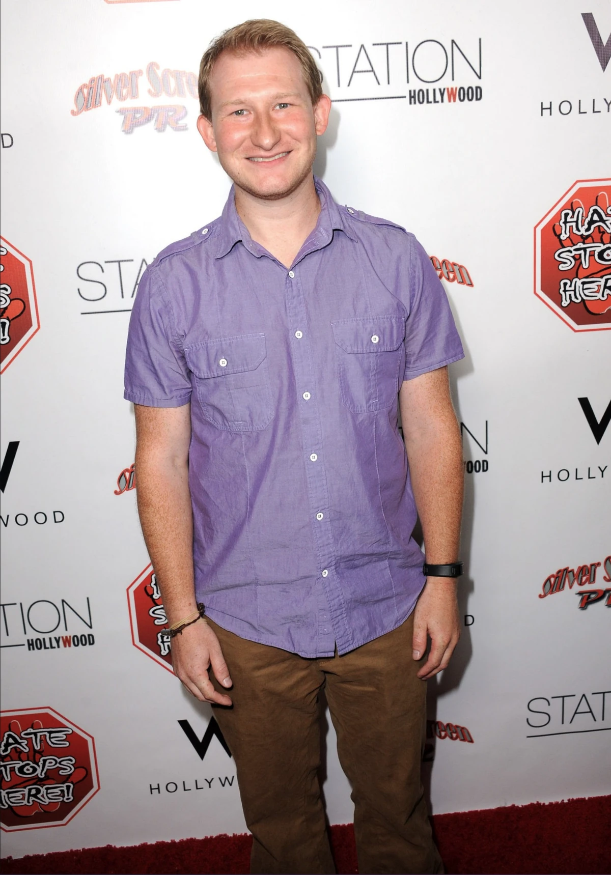 Adam Wylie | Dubbing Wikia | Fandom