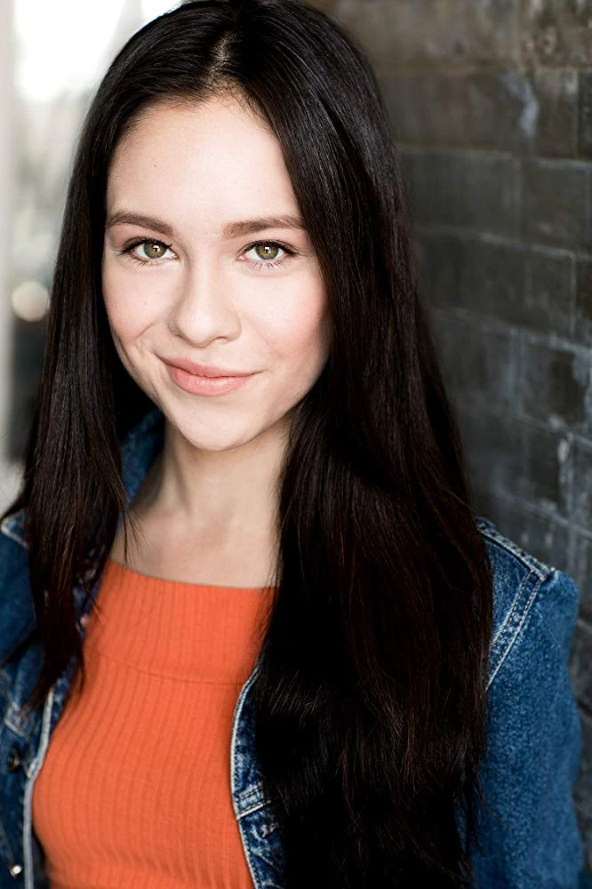 Grace Rolek | Dubbing Wikia | Fandom