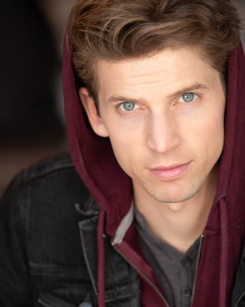 James Simenc | Dubbing Wikia | Fandom