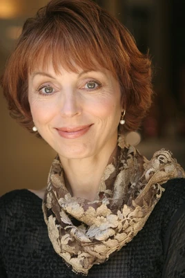 Nancy Linari | Dubbing Wikia | Fandom