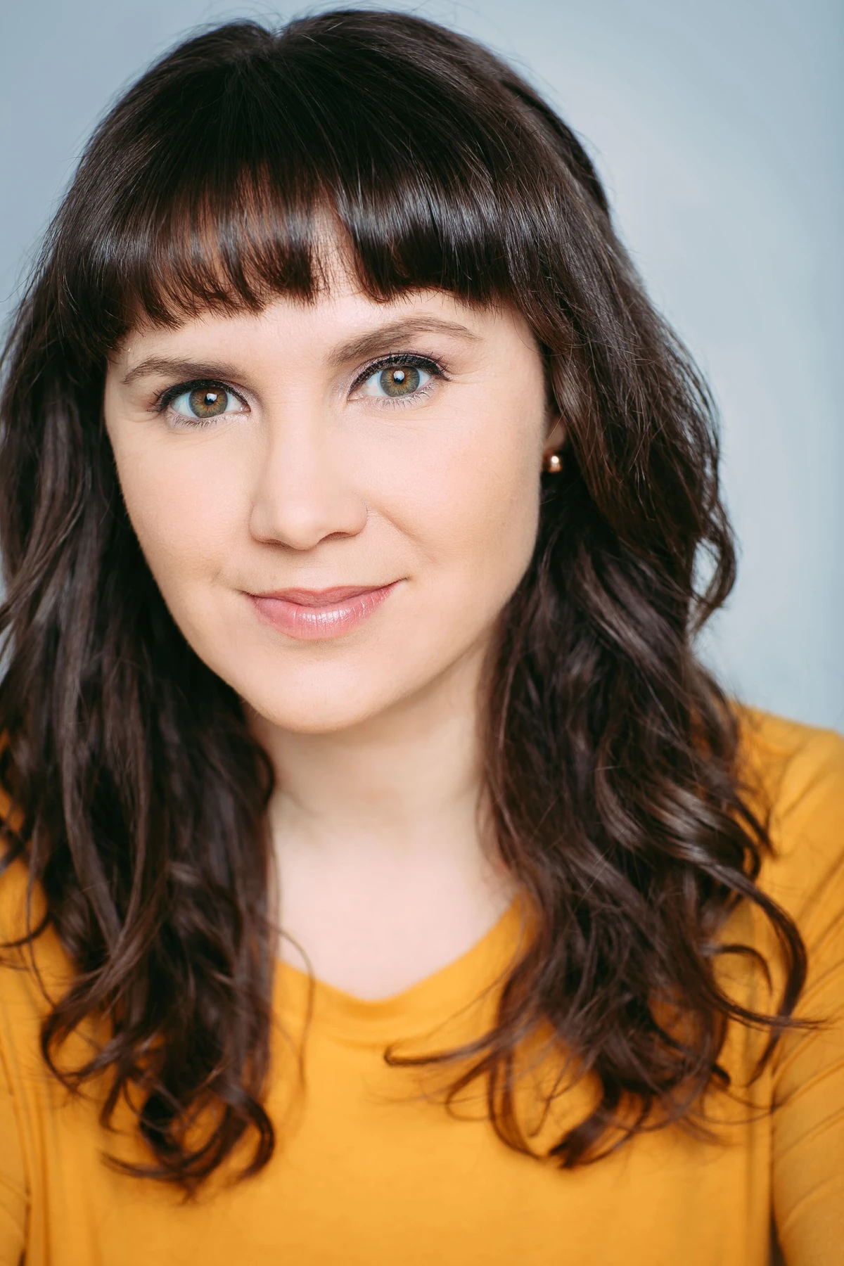 Rhona Rees | Dubbing Wikia | Fandom