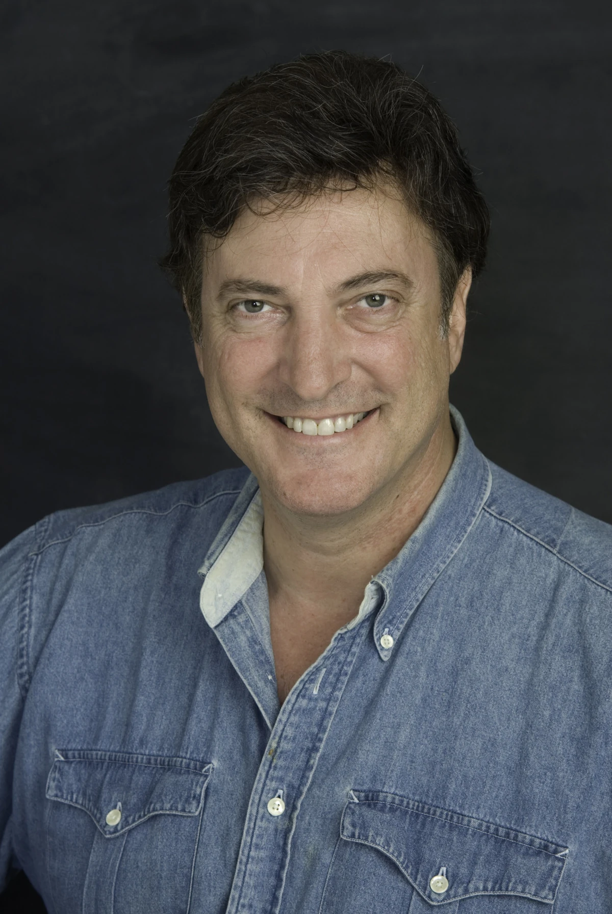 Richard Epcar | Dubbing Wikia | Fandom