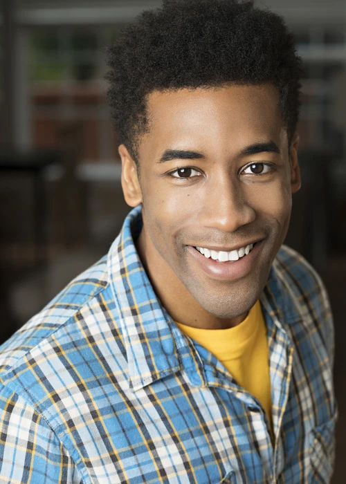 Brian Holder | Dubbing Wikia | Fandom