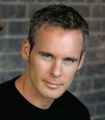 David Orth | Dubbing Wikia | Fandom