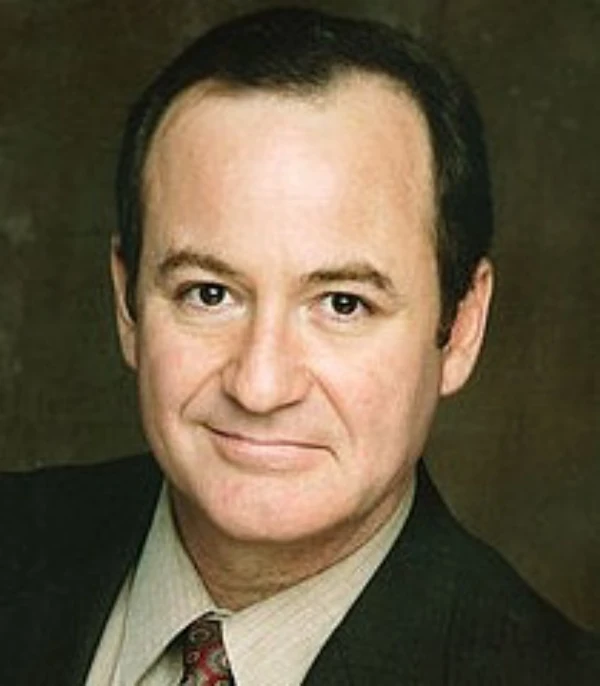 David Born | Dubbing Wikia | Fandom