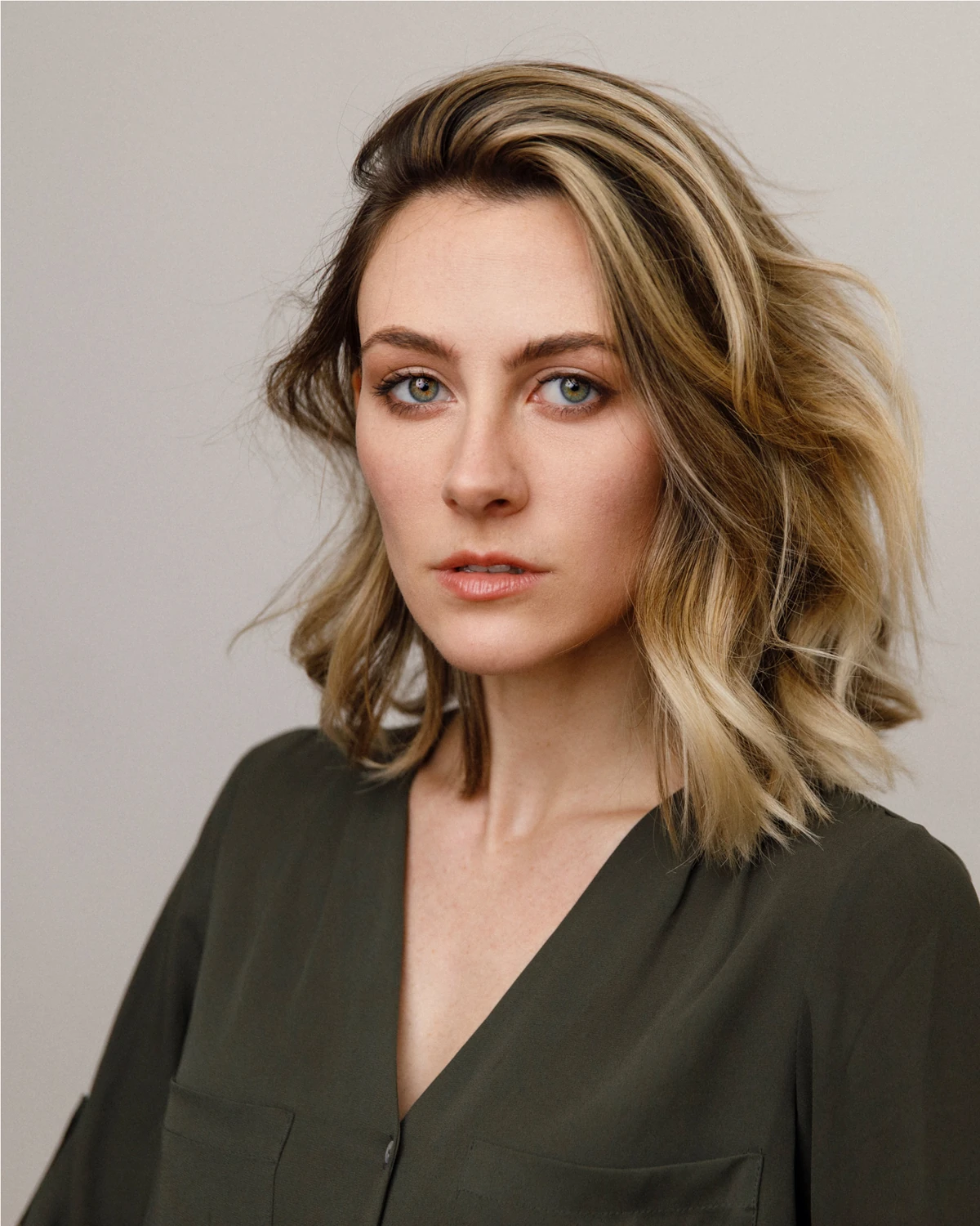 Michaela Murphy | Dubbing Wikia | Fandom